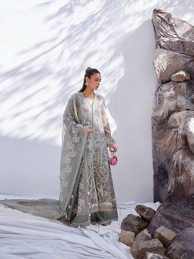 ABSHAR – Traditional Image