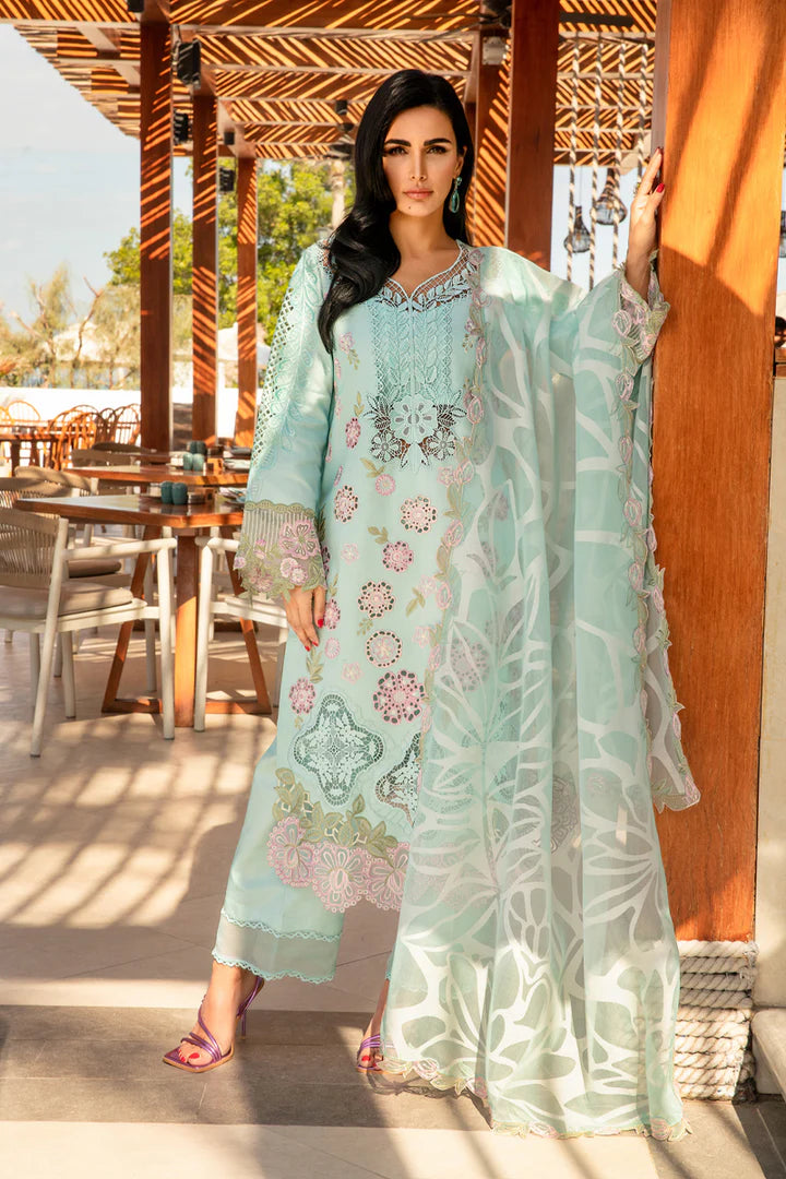 Mahsa – Traditional Image