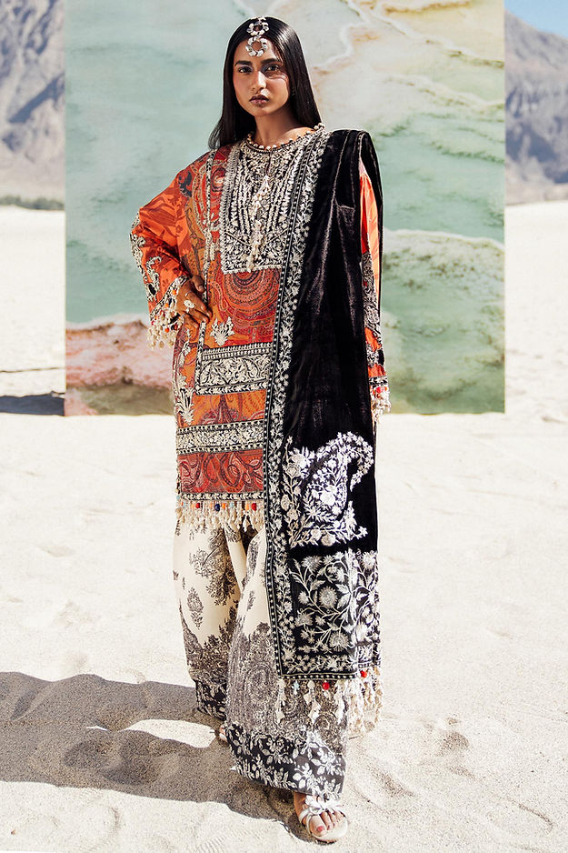 V241-007-3CP – Traditional Image