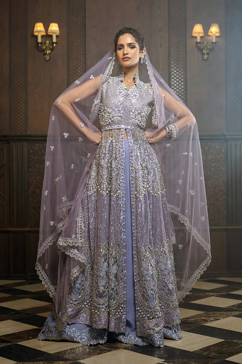 Celestial Glam – Traditional Image