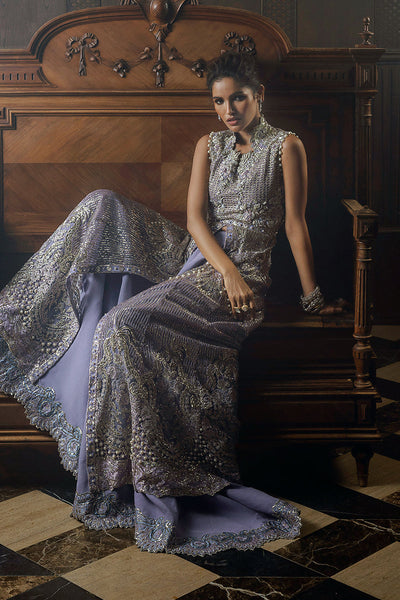 Celestial Glam – Traditional Image
