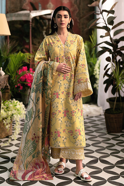 NEHAN – Traditional Image