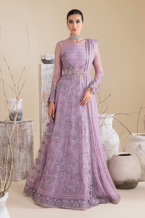 CC-25 REBECCA – Traditional Image