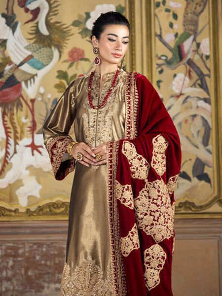 ZERLIN – Traditional Image