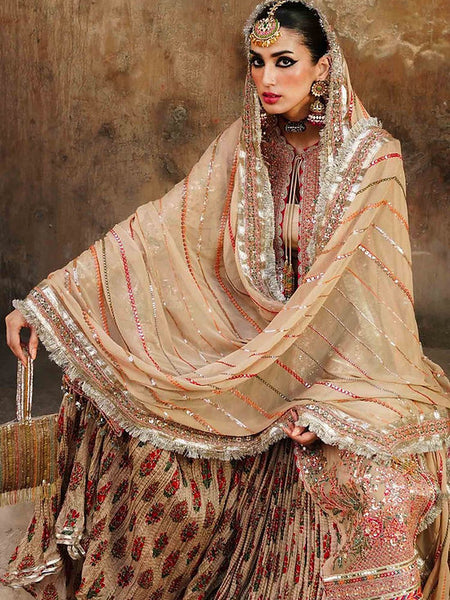 NAGHMA – Traditional Image