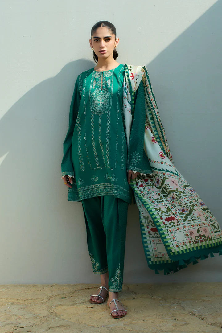Tami (B) – Traditional Image