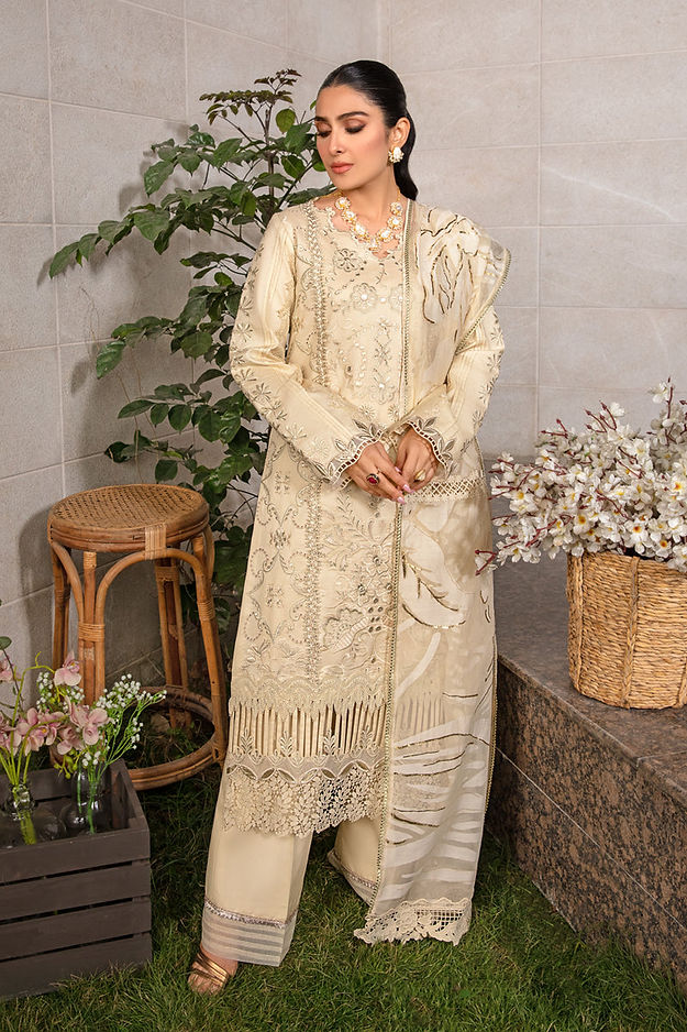 HAYA – Traditional Image
