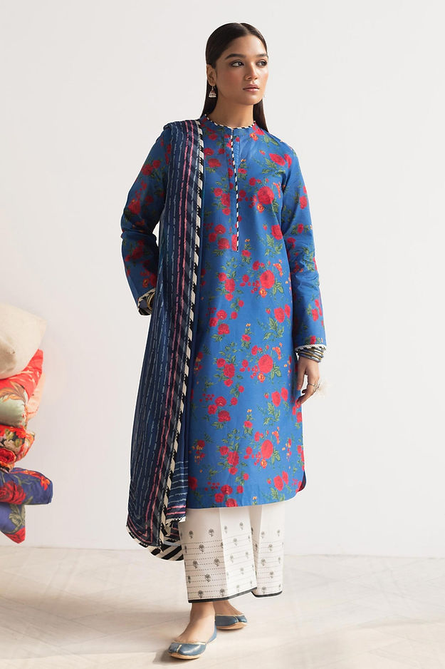 BULBUL – Traditional Image