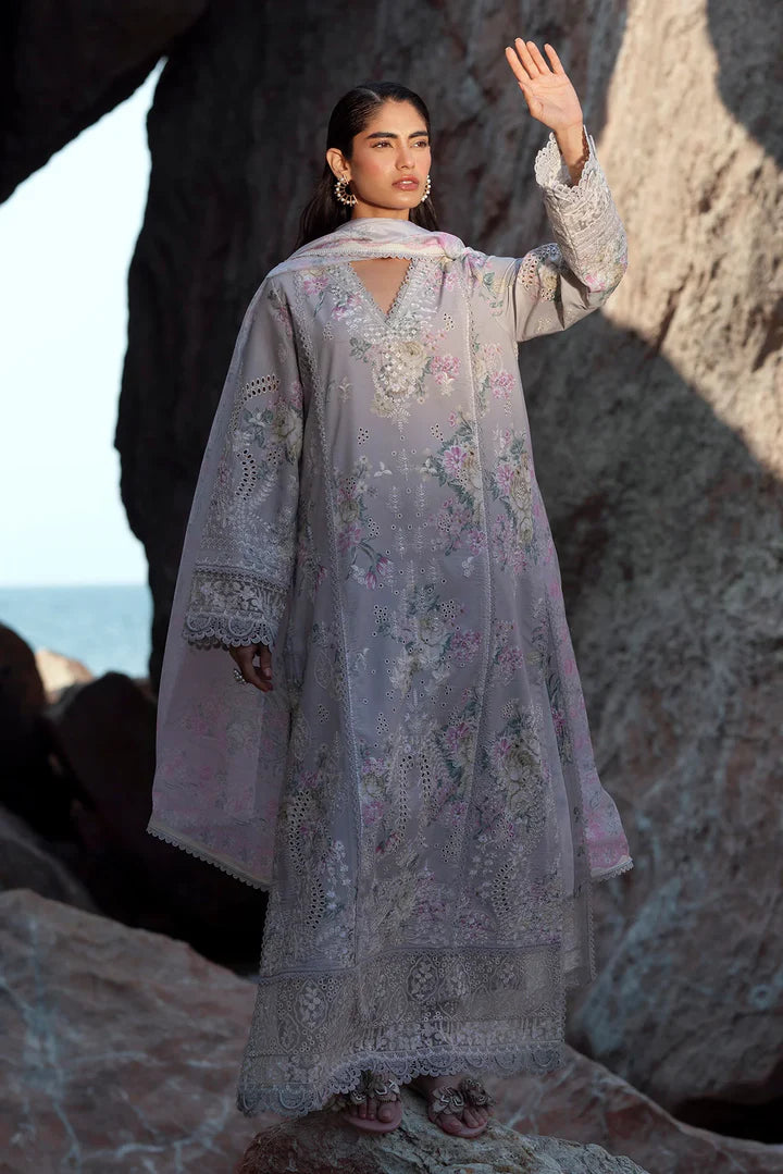 Keshi – Traditional Image