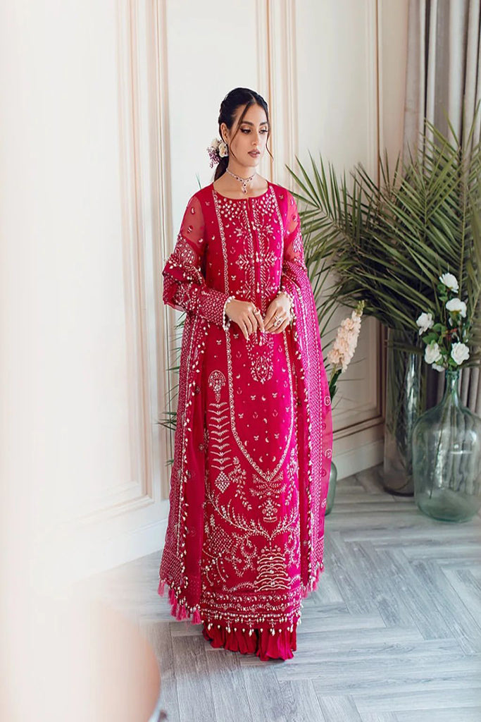 HEER – Traditional Image