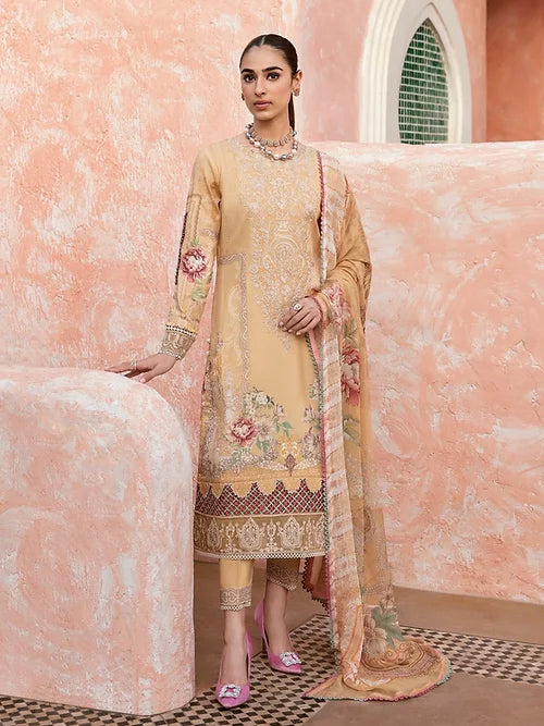 RUHAB – Traditional Image